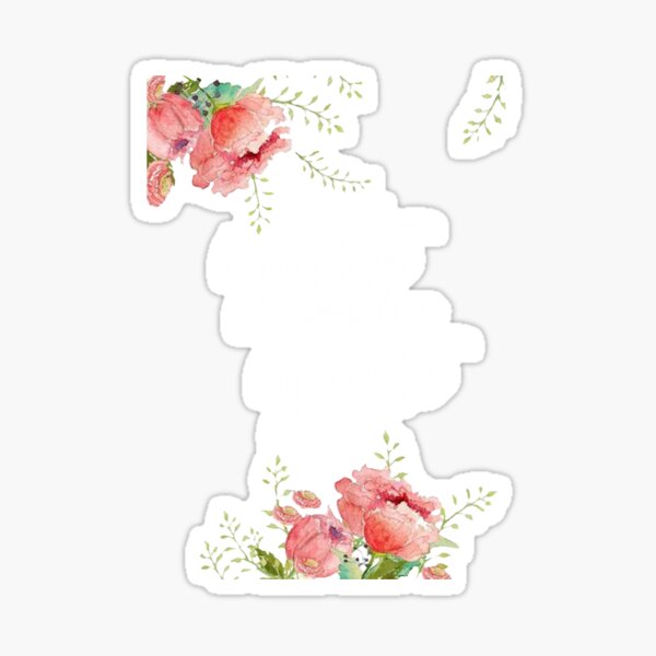 "Ignite " Sticker by Muddy-Toes | Redbubble