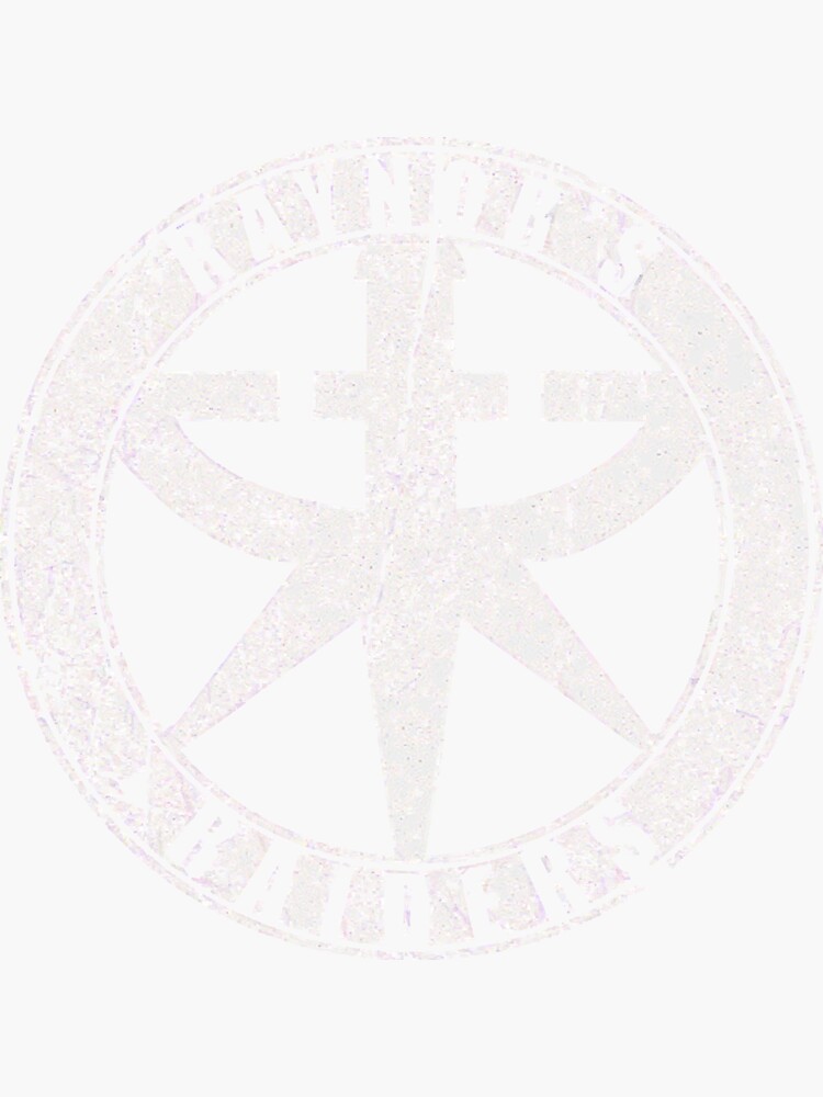 "Raiders of Raynor" Sticker for Sale by Eadwoow2890 | Redbubble