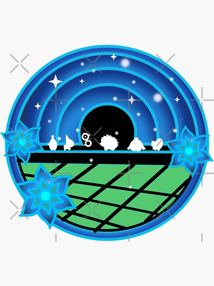 "Go fest circle" Sticker for Sale by RajMungra | Redbubble