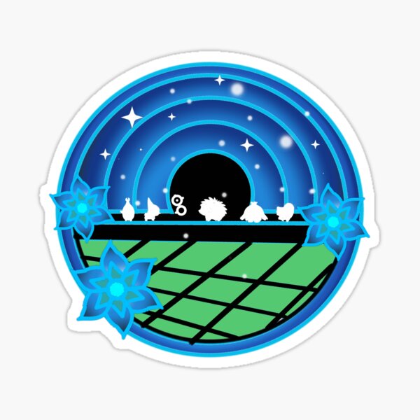 "Go fest circle" Sticker for Sale by RajMungra | Redbubble