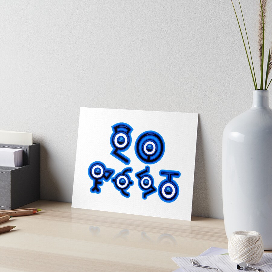 "Go fest logo" Art Board Print by RajMungra | Redbubble