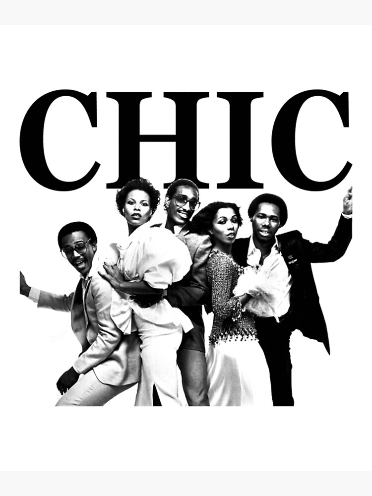 Chic Band Logo Köln: So Lief Das Konzert Von Nile Rodgers Im