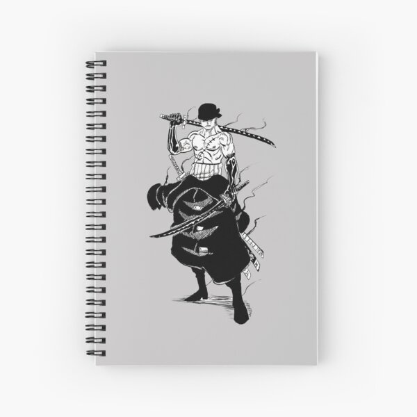 "roronoa zoro | Zoro One Piece | Roronoa Zoro One piece" Spiral ...