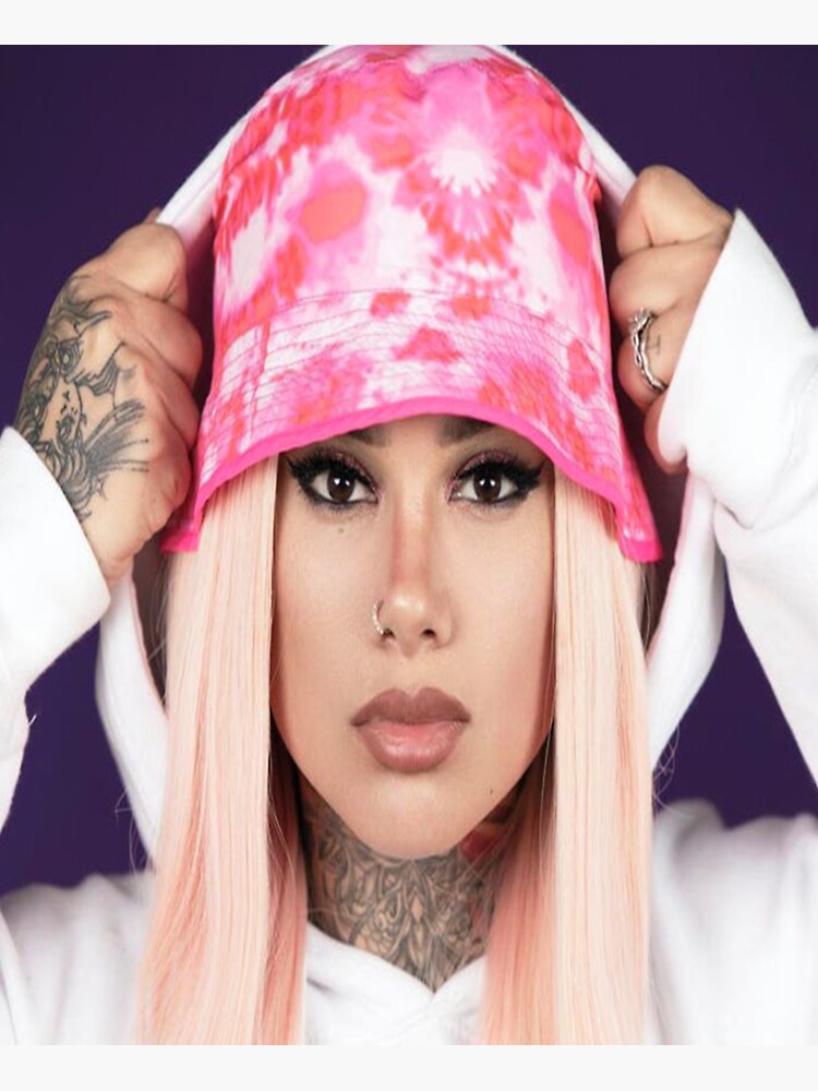 "Snow Tha Product,rap,hip-hop" Sticker for Sale by miharj56 | Redbubble