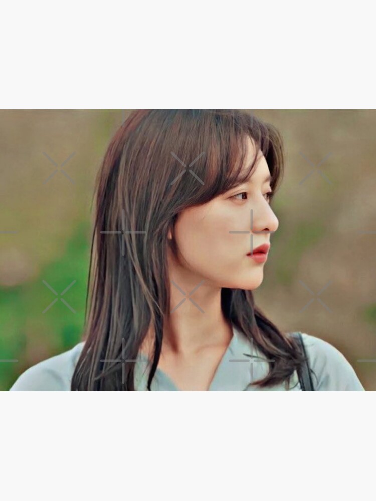 "my liberation notes - 나의 해방일지" Sticker by Fizashop | Redbubble