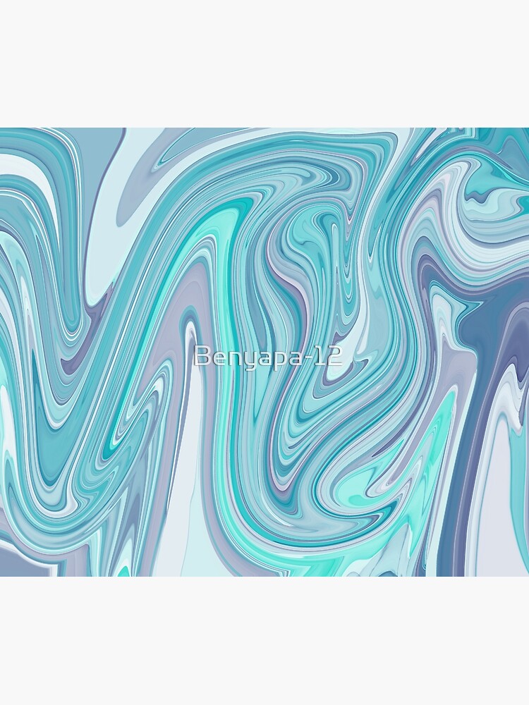 "ocean liquid swirl marble pattern Alcohol ink abstract pattern fluid ...