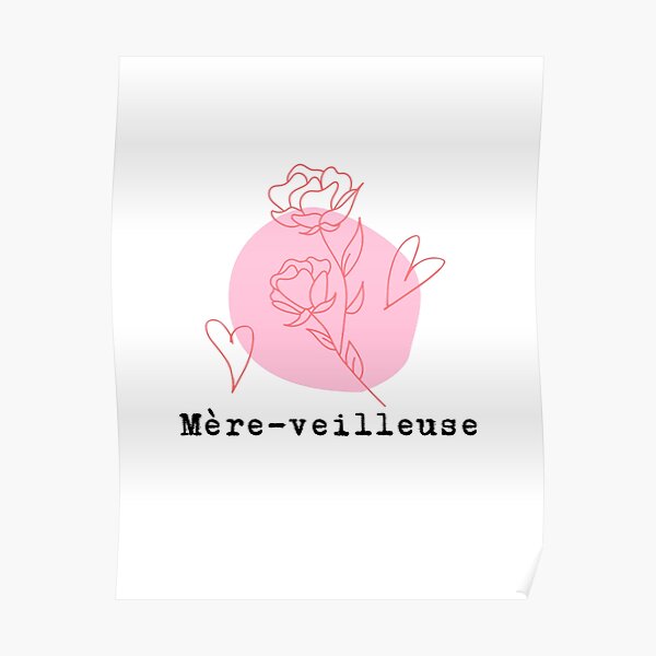 "Copy of Mère-night light-Mother night light - Mom gift - Mother's day ...