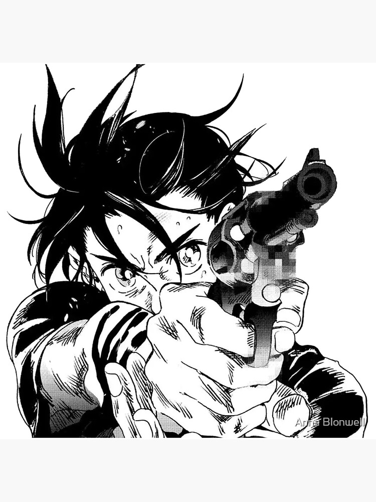 "Summer Time Rendering : Shinpei Ajiro ! " Poster for Sale by ...