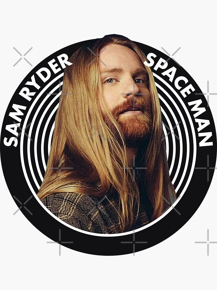 "Sam Ryder Space Man Eurovision Song Contest United Kingdom UK 2022 ...