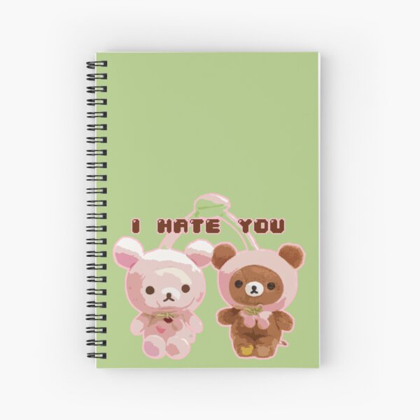 "i hate you | kawaii plushie kidcore weird | meme tiktok japanese plush ...