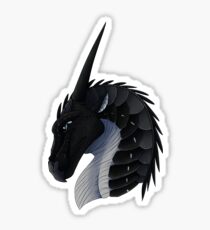 Wings of Fire: Stickers | Redbubble