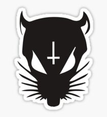 Zef: Stickers | Redbubble