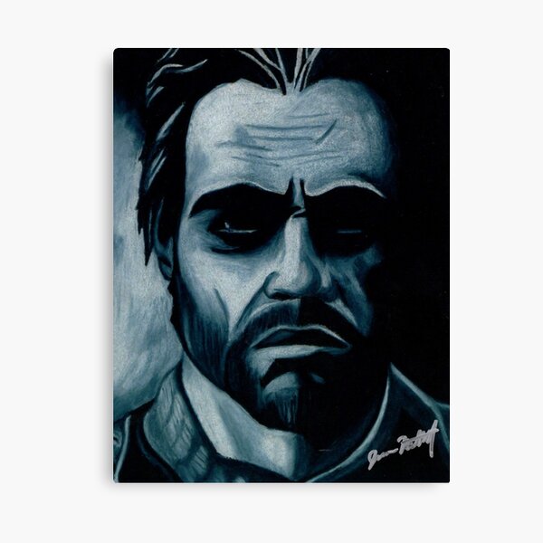 Ezio Auditore Canvas Prints | Redbubble