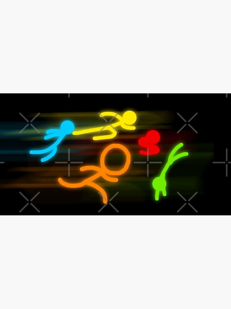 "alan becker gaming,funny alan becker gaming stickers" Sticker for Sale ...