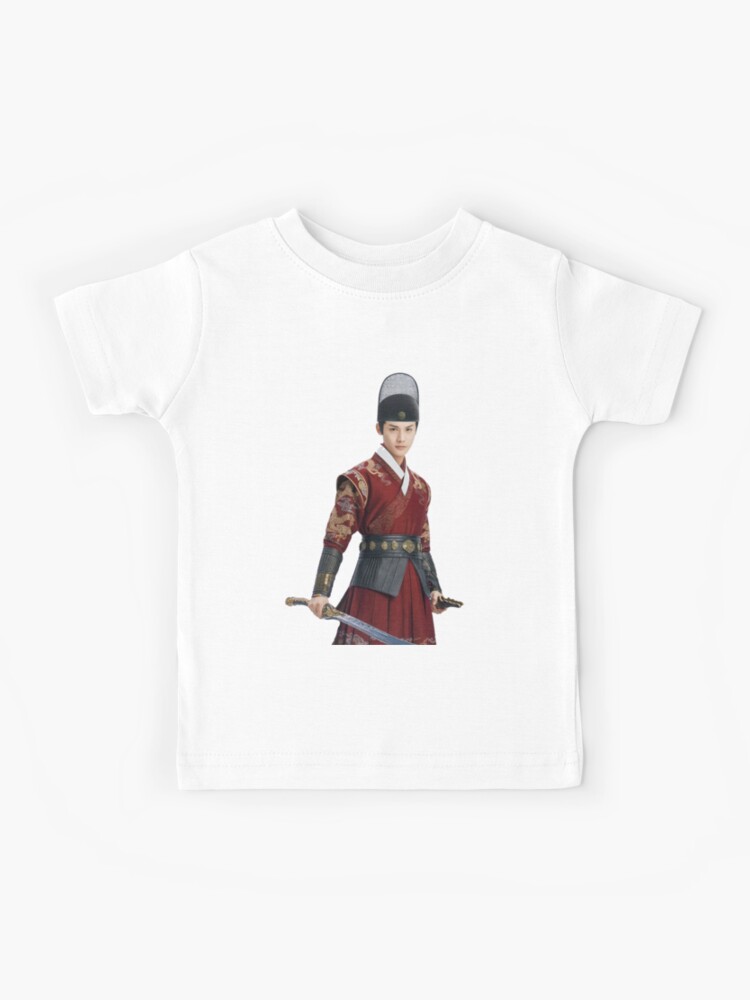 "cheng yi, yu si feng" Kids T-Shirt for Sale by elvadragon | Redbubble