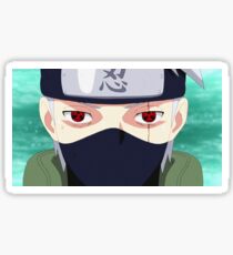 Kakashi: Stickers | Redbubble