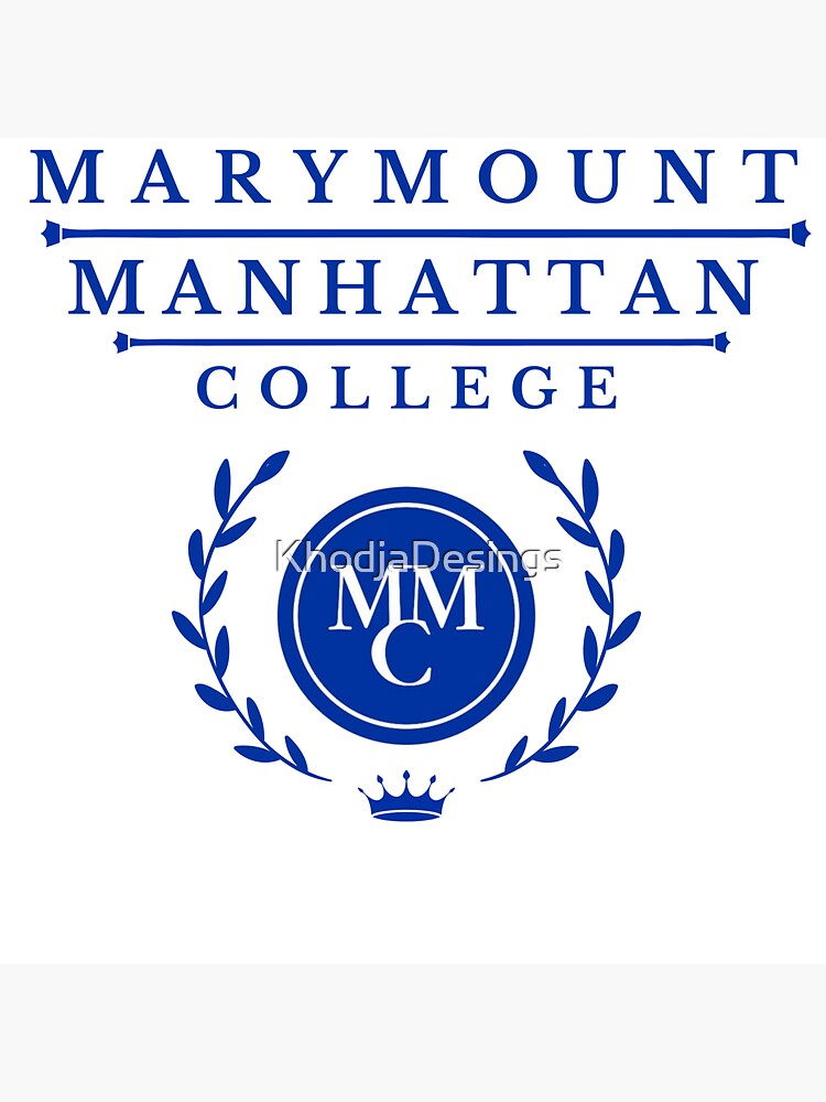 Marymount College Logo