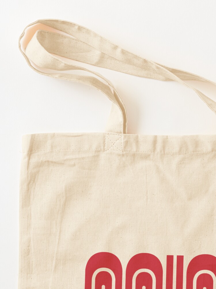 "Muni Worm - SF ICONS" Tote Bag for Sale by randostuff | Redbubble