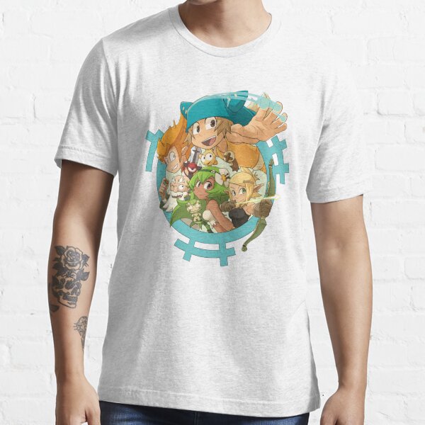 Wakfu Gifts & Merchandise | Redbubble