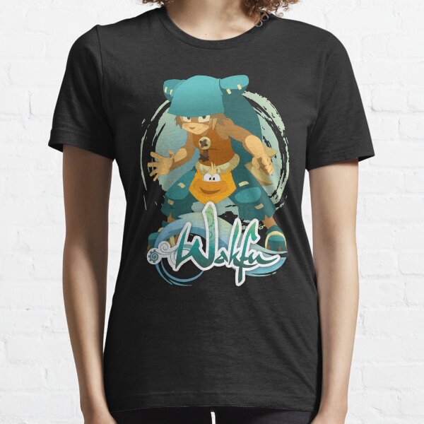 Wakfu Gifts & Merchandise | Redbubble