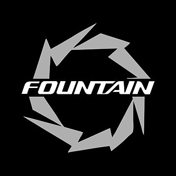 "Fountain Powerboats Boats" Sticker for Sale by FaadalShop | Redbubble