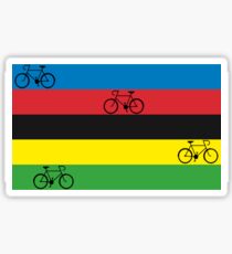 Uci: Stickers | Redbubble