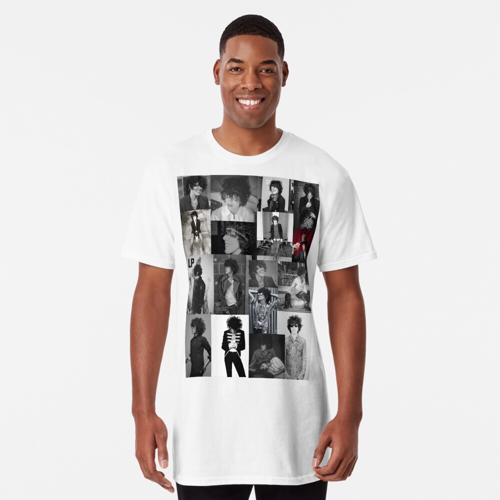 "Lp" Essential T-Shirt by RebecaF | Redbubble