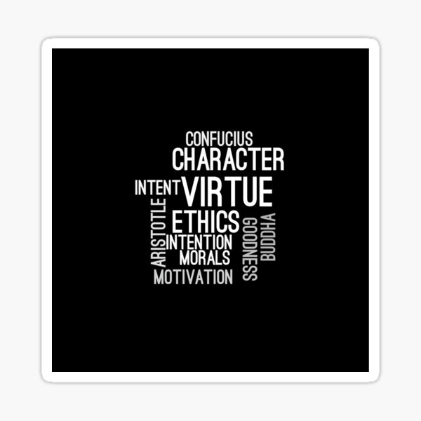"Confucius Character Intent Virtue Aristotle Ethics Intention Morals ...
