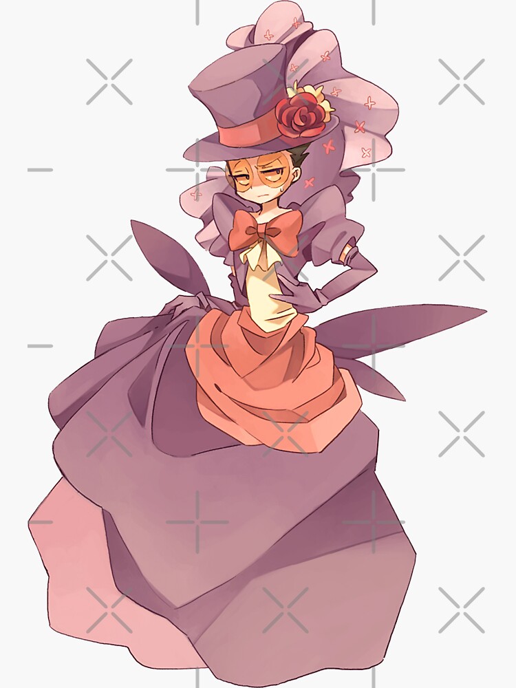 Super Jail Jailbot Anime