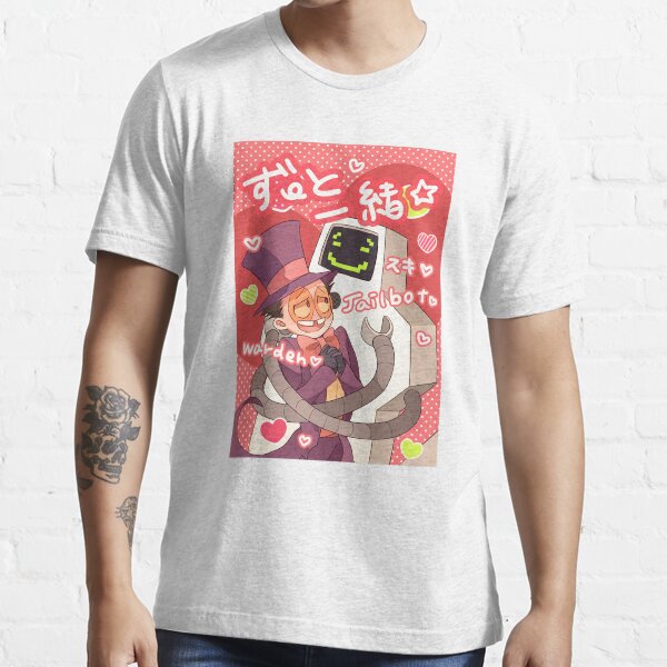Superjail Merch & Gifts for Sale | Redbubble