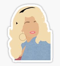 Dolly Parton: Stickers | Redbubble