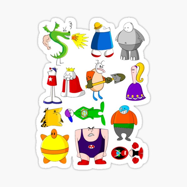 Homestar Gifts & Merchandise | Redbubble