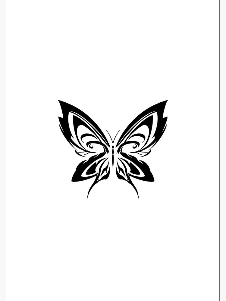 "K-Drama Nevertheless Butterfly" Sticker by Evesecretlounge | Redbubble