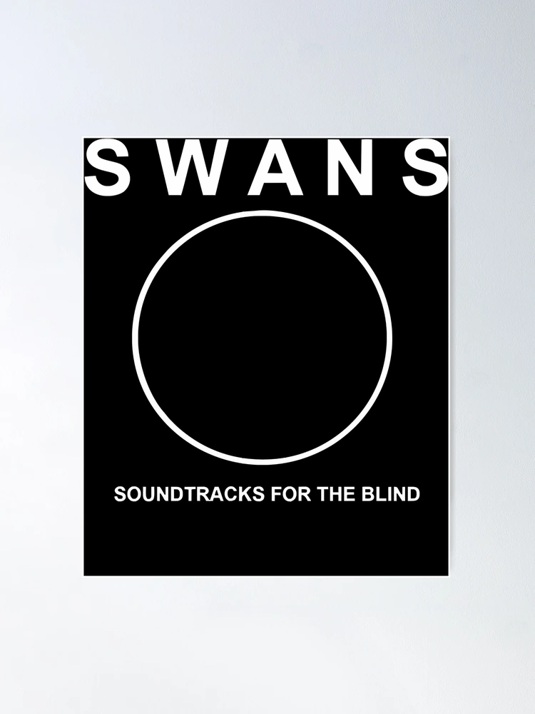 Swans Band Logo