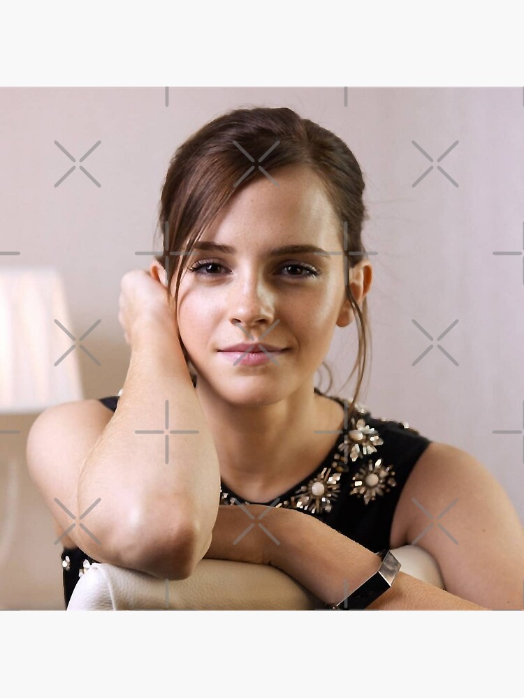 "Graphic Emma Watson Women My Favorite" Sticker for Sale by Smith42035 ...