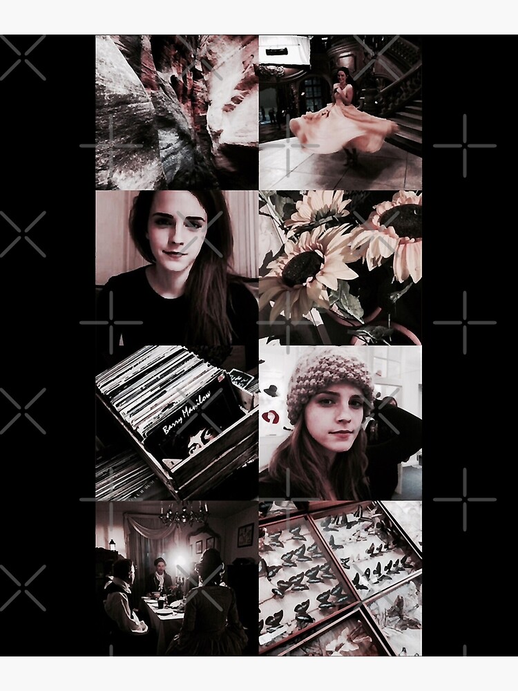 "Picture Emma Watson Vintage Retro" Poster for Sale by ChelseaAm57568 ...
