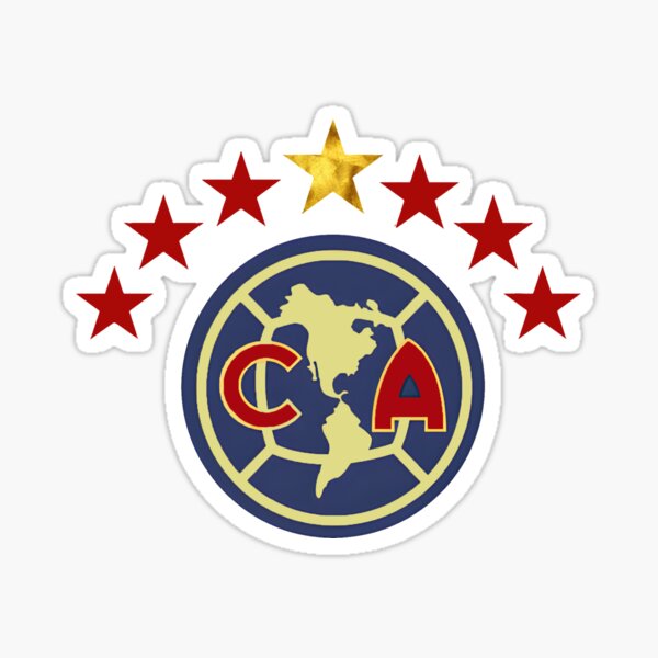 "all star football" Sticker for Sale by nitasenpi | Redbubble