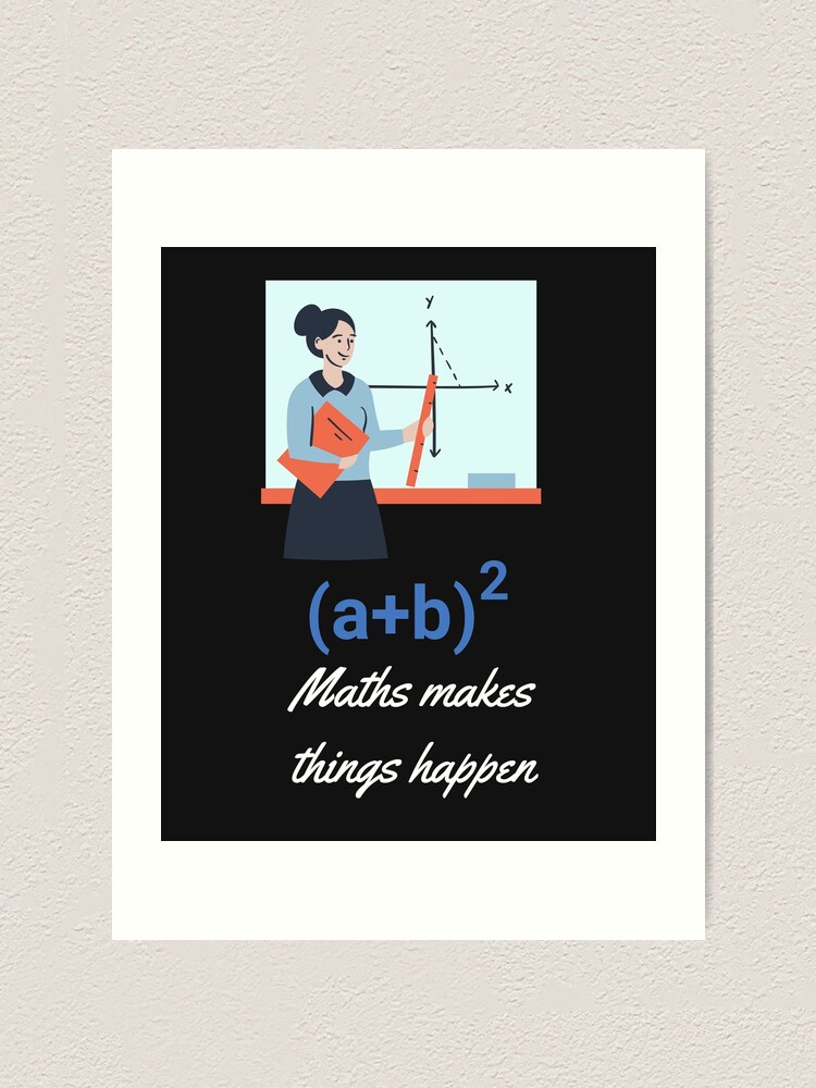 "Great math teacher appreciation, math teacher love, math teacher ...