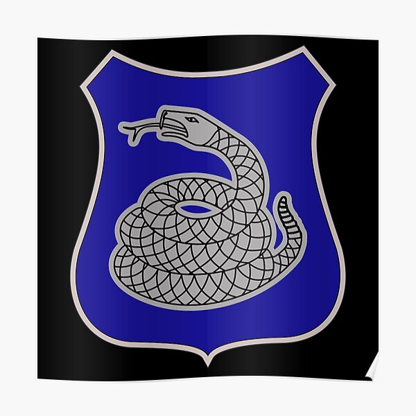 "Harlem Hellfighters" Poster for Sale by PCB1981 | Redbubble