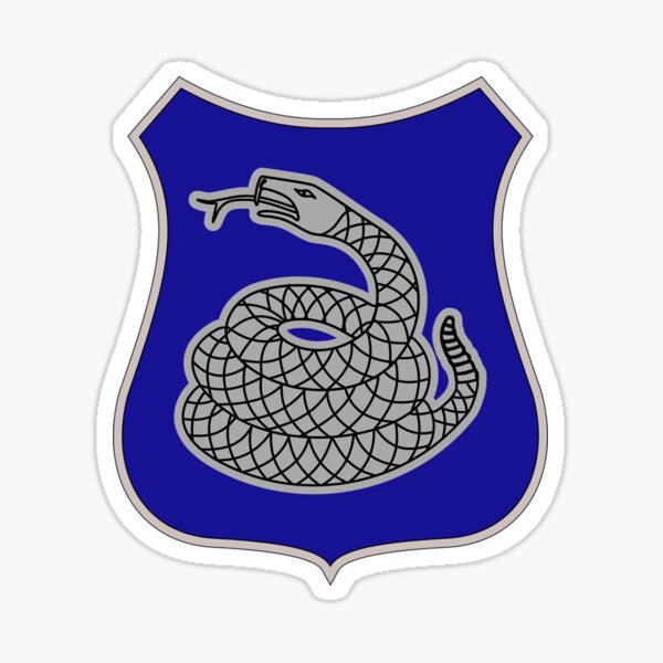 "Harlem Hellfighters" Sticker by PCB1981 | Redbubble