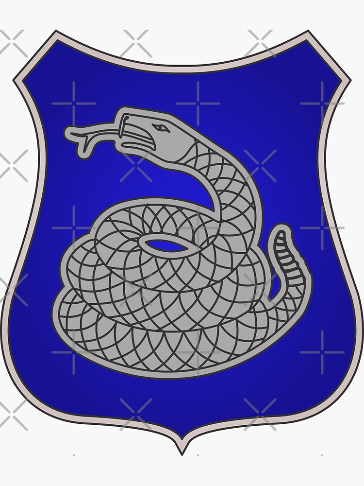 "Harlem Hellfighters" Sticker for Sale by PCB1981 | Redbubble