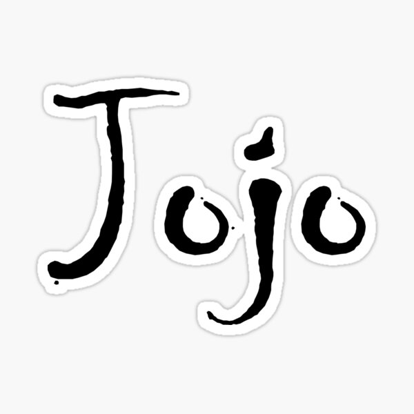 "yoyo" Sticker for Sale by Manu800 | Redbubble