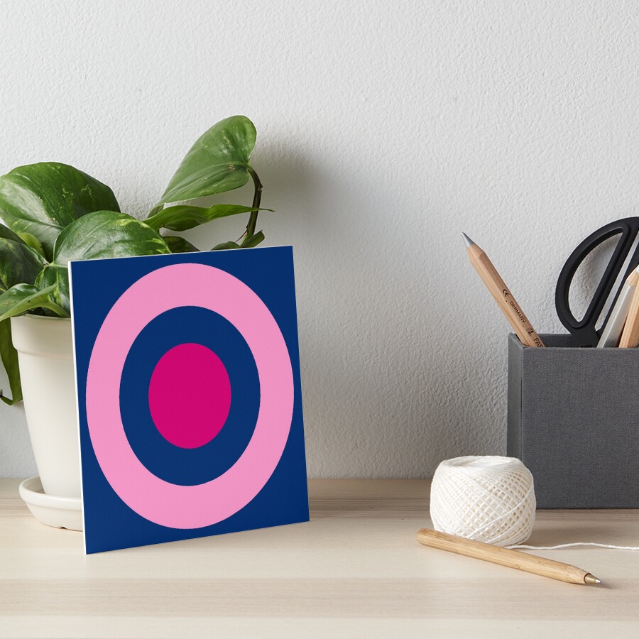 "Racing Point Formula 1 Team Logo" Art Board Print by Formula2Insider ...