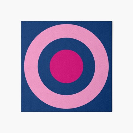 "Racing Point Formula 1 Team Logo" Art Board Print by Formula2Insider ...