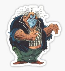 Spawn: Stickers | Redbubble