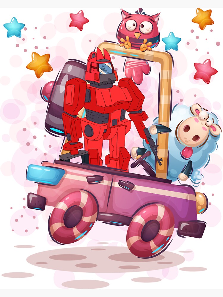 Tordbot Merch & Gifts for Sale | Redbubble