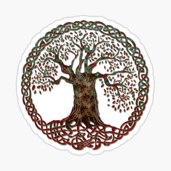 "TREE OF LIFE - blood moon *awesome UNLISTED designs in my portfolio ...