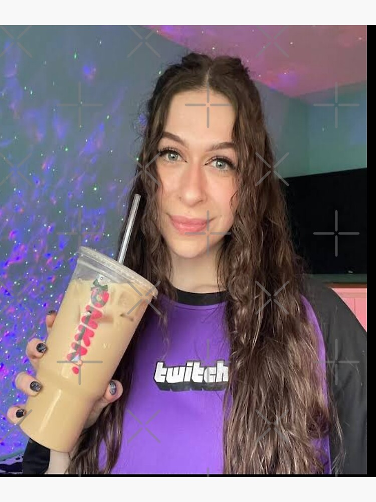 "Hannah rose dream smp " Poster for Sale by bestizeyy | Redbubble