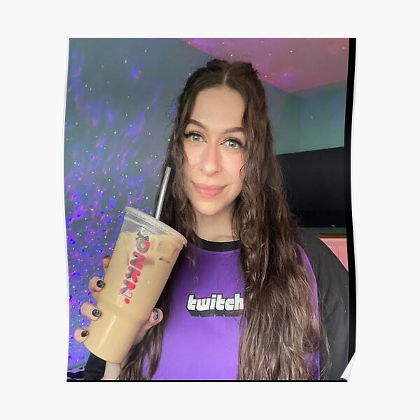 "Hannah rose dream smp " Poster for Sale by bestizeyy | Redbubble