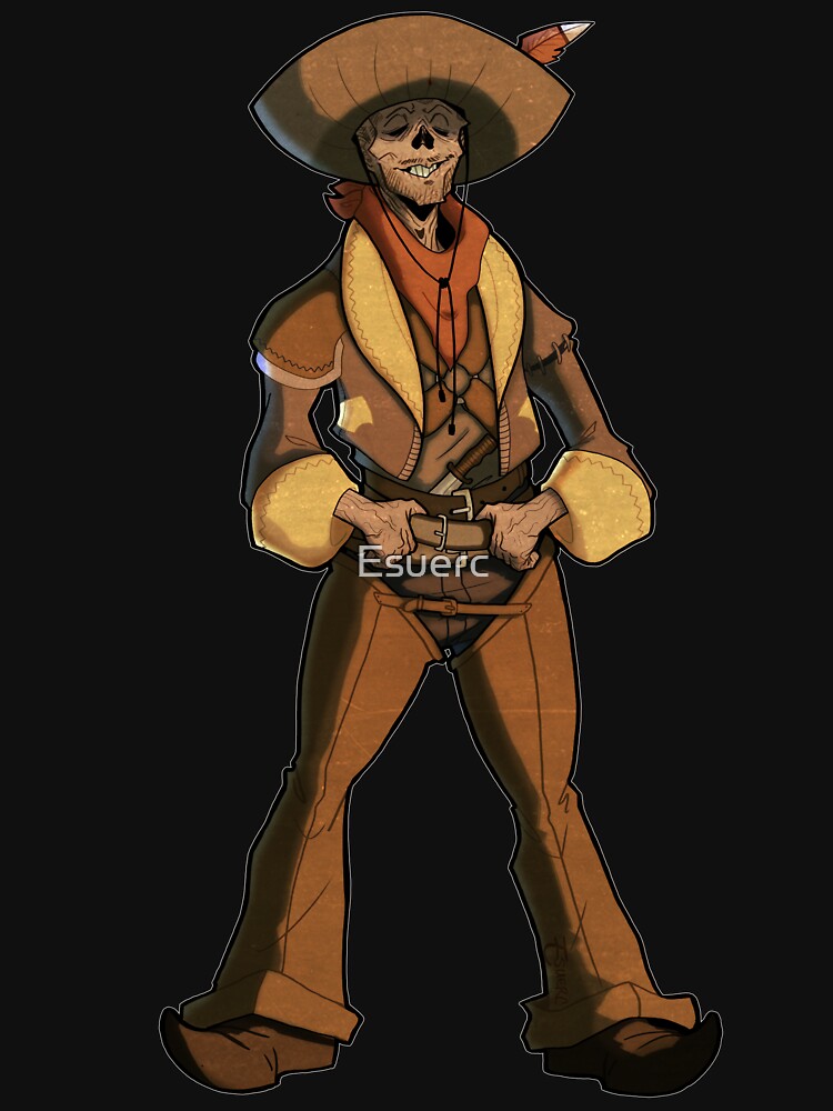 "Raul Tejada - Fallout: New Vegas" Lightweight Hoodie by Esuerc | Redbubble